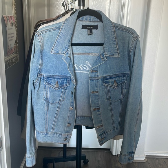 Jackets & Coats | Denim Jacket | Poshmark